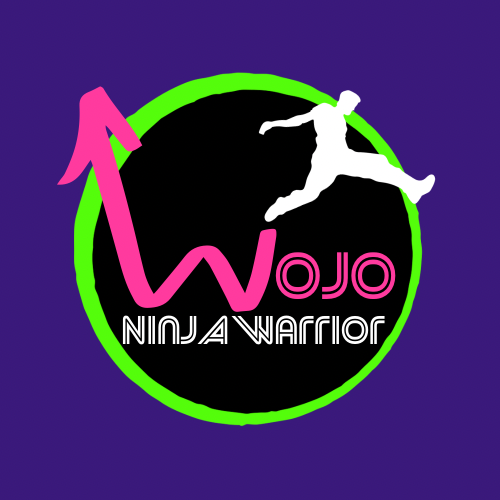 Home | WOJO NINJA WARRIOR, LLC